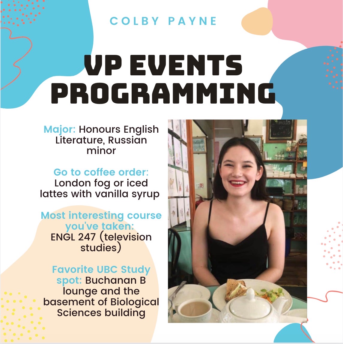 2020-2021 Team – UBC English Students' Association